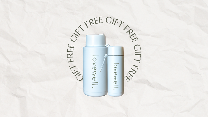 | lovewell. | REAL ingredients made for REAL life | – Lovewell.earth