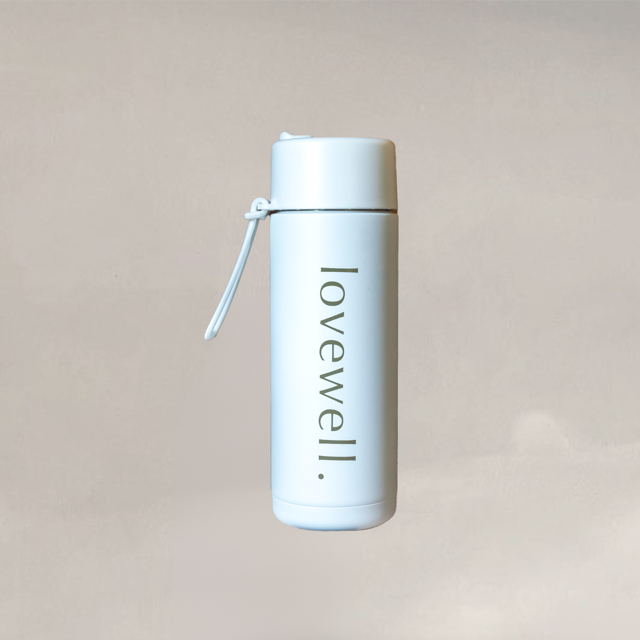 650ml Reusable Ceramic Lovewell Bottle – Lovewell.earth